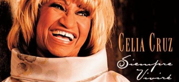 Why Celia Cruz was Salsa Music Queen - Latino Music Cafe