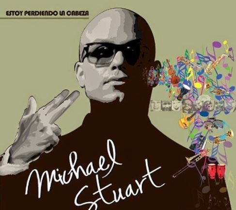 Michael Stuart Rocks with Return to Salsa Single | Latino Music Cafe