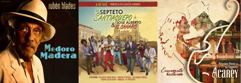 Traditional Cuban "Son" Recordings in 2018 - Latino Music Cafe